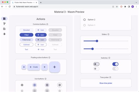 Why I Like Flutter I Have A Confession To Make I Am A By Doug Does