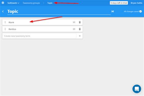 Building An Mvc Site With Kentico Cloud Part 1