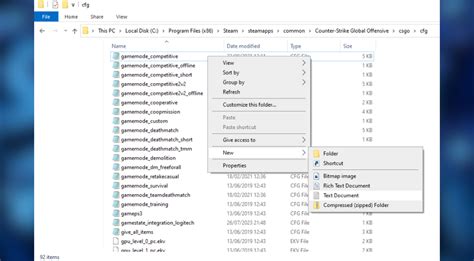 How To Use A Csgo Config And Create An Autoexec