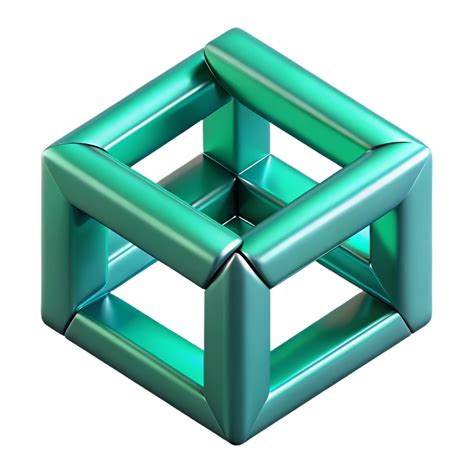 Picturesque Notable A Dynamic Composition Of Intersecting Planes And Lines With A Metallic