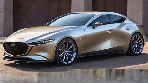 2026 Mazda 3 Coupe The Sleek Of Power And Elegance Youtube