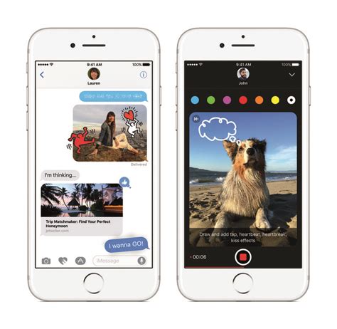 Find The Perfect Ios 10 Imessage Stickers