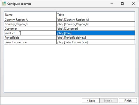 Inmemory Etl Task Bulk Import Targit Community
