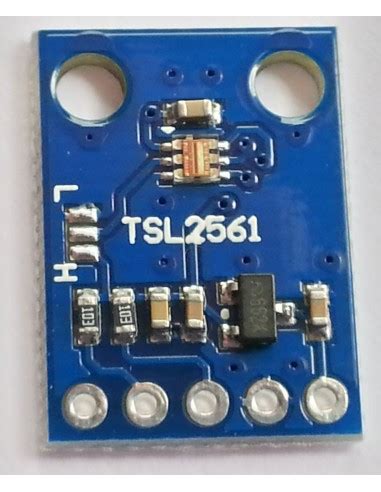 TSL2561 Light Sensor