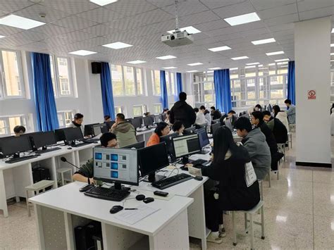 2024年新疆大学acm新生赛圆满落幕 新疆大学软件学院 2024年新疆大学acm新生赛圆满落幕 新疆大学软件学院