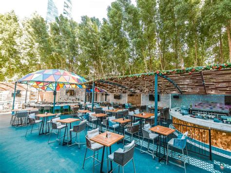 Mcgettigans Jlt Brunch In Dubai Restaurant Reviews Time Out Dubai