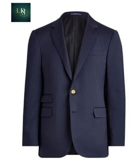 Men Cotton Formal Blazer At Rs 2200 New Delhi Id 2854907481630