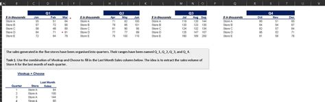 How Do I Use Index Match Match When I Have Several Arrays Qanda Hub