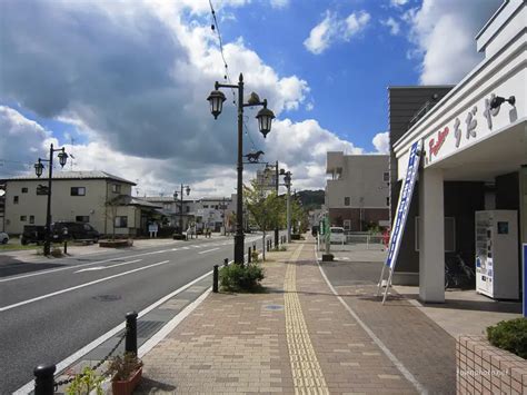 新町JaJa馬プラザと酒のくら 一関市千厩の紹介 写真116枚