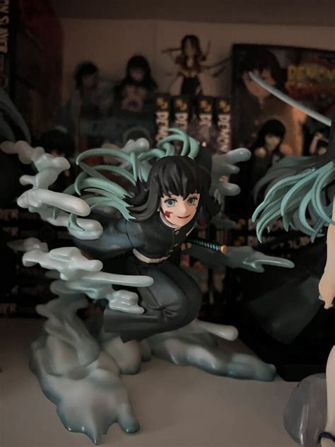 New Figure Fandom