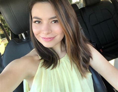 Miranda Cosgrove Has That Fuck Me Look Scrolller