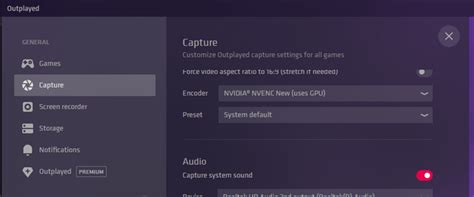 Capture Encoder Error Roverwolf