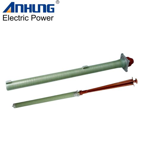 Xrnt Xdr20 40 5 High Voltage Current Limiting Fuse For The Wind Power Transformer Protection