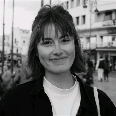 Eva Van Huffel Architecte Urbaniste Pluris Linkedin