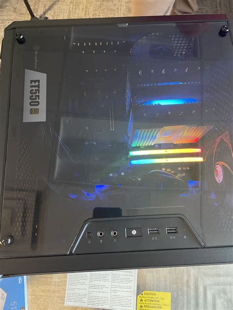 Sam Ellsworth On Linkedin Repaired Several Computers Replaced Cpus Ram Power Supplies But This…