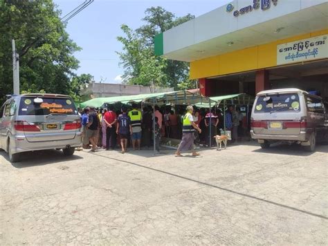 Mizzima News On Twitter မန္တလေးတွင် အိမ်စီးကား တိမ်းမှောက်ပြီး ၅ နှစ