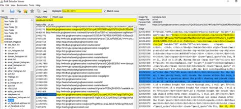 Social Networking Forensics With Bulk Extractor Infosec Social Networking Forensics With Bulk Extractor Infosec