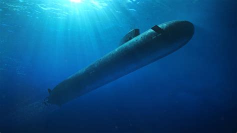 Aukus Australia Obtiene Submarinos Nucleares Welt