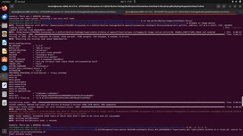 solved libglesv2 so 2 error with qt application on stm32