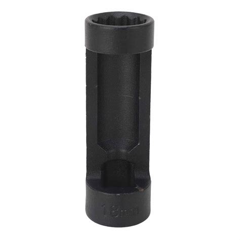 Strut Nut Socket High Strength Efficient 12 Points 81mm Suspension Strut Removal Tool Universal