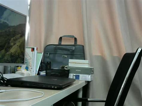 “seeing” Electric Network Frequency From Events