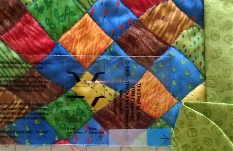 Sew Ez Quilting Binding Tool Instructions