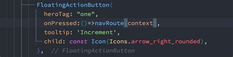 Flutter Anonymous Function And Reference In Dart