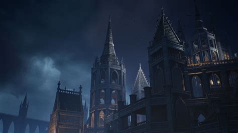 ArtStation - Way of the Nightwing