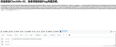 青少年ctfweb青少年ctf 欢迎 Csdn博客