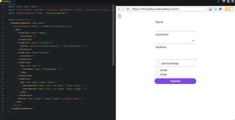 Grommet An Introduction To Building A React App By Devon Darrow Medium