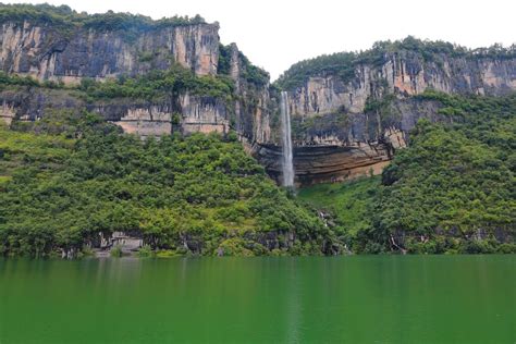 恩施清江画廊 中关村在线摄影论坛
