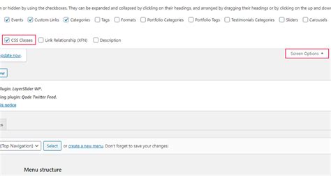How To Add A Button To The Header In Wordpress Qode Interactive