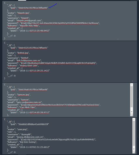 Nodejs How To Find Comments By Userid In Groupid In Mongoose