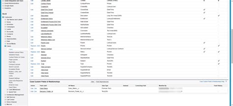 Salesforce Module Basics
