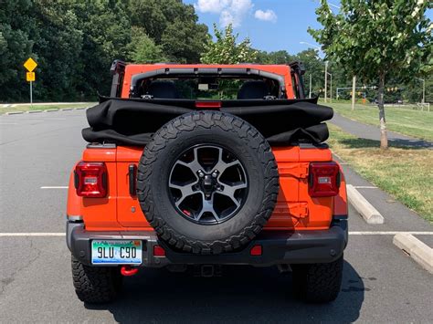 2019 Jeep Wrangler 228 Exterior Photos U S News