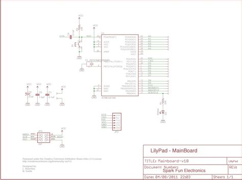 Project Solderpad