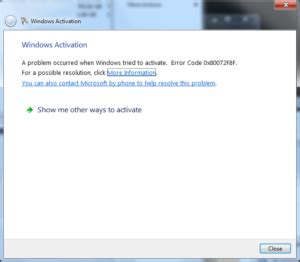 Most Common Windows Activation Error Codes And Their Fixes UPDATED