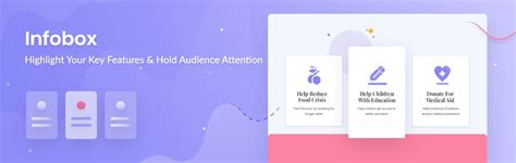 3 Best Info Box Wordpress Plugins