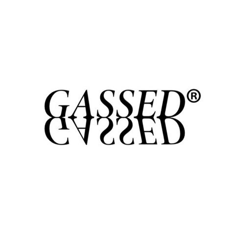 Gassed Oficial Youtube