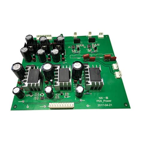 Buy Wholesale China 8 Layer Fr 4 Pcb With Blind And Buried Holes 8
