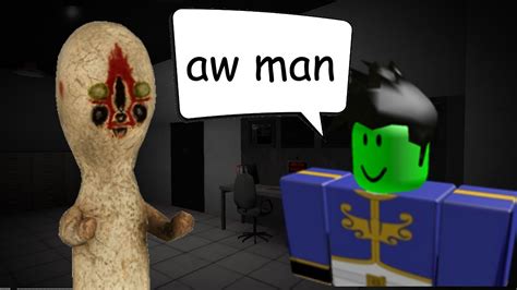 Roblox Scpf But I Leak Everything Youtube