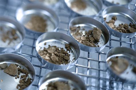 Wetlab Western Environmental Testing Laboratory On Linkedin Have You Ever Wondered What