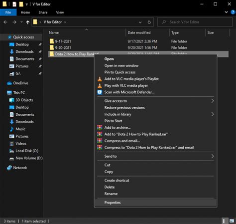How To Fix When VLC Is Unable To Open The MRL