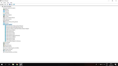 Ethernet Cable Not Detected Anymore R Techsupport