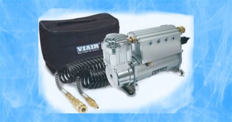 VIAIR Air Compressors: The Ultimate Guide