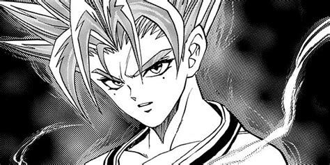 [第6話]d・n・a2 ～何処かで失くしたあいつのアイツ～ 桂正和 少年ジャンプ＋