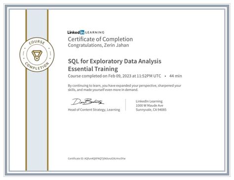 Zerin Jahan On Linkedin Sql Dataanalysis