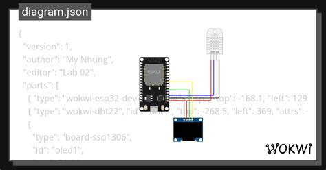 26 Mini Project Wokwi Esp32 Stm32 Arduino Simulator