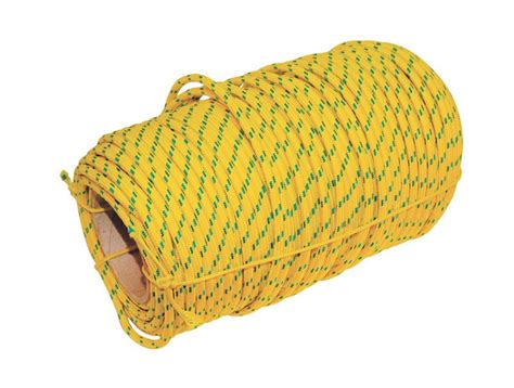 Шнур полипропиленовый ГОСПОДАР Д-87 Ø8.0мм 100м 92-0428 |Шнур ...