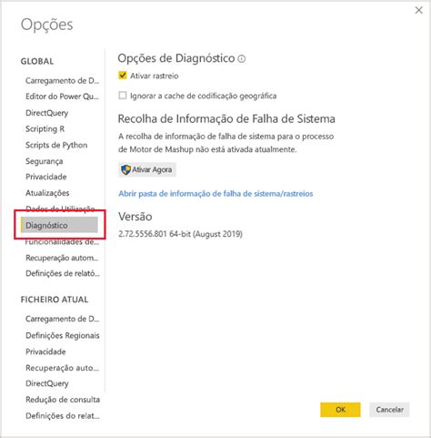 Solucionar Problemas De Modelos Directquery No Power Bi Desktop Power Bi Microsoft Learn